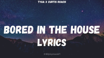 Bored in the House Meme Sound Effect - Voicy