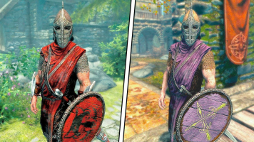 Get That Accursed Mace Away From Me Meme Sound Effect - Voicy
