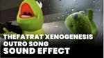 OUTRO MUSIC MEME Meme Sound Effect - Voicy