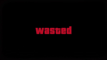 wasted Meme Sound Effect - Voicy