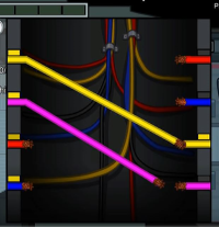 Divert electrical wiring (Among Us) Meme Sound Effect - Voicy