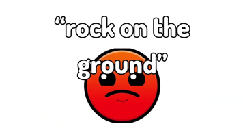 ROCK ON THE GROUND Meme Sound Effect - Voicy
