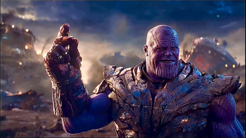 I am inevitable Meme Sound Effect - Voicy