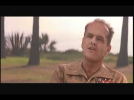 Jack Nicholson Ask nicely 2 Meme Sound Effect - Voicy