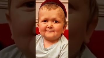 Hasbulla: I love you Meme Sound Effect - Voicy