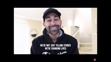 were changing lives Meme Sound Effect - Voicy