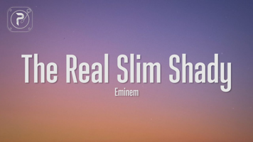 Slim shady Meme Sound Effect - Voicy