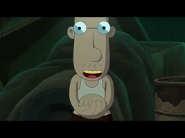 Hey Arnold Brainy Breathing Meme Sound Effect - Voicy