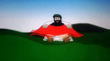 Flying Bum Meme Sound Effect - Voicy