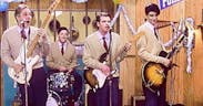 Weezer: Buddy Holly riff Meme Sound Effect - Voicy