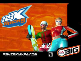 SSX Tricky sound track Meme Sound Effect - Voicy