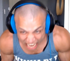 tyler1 Meme Sound Effect - Voicy