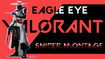 Valorant Cypher Eagle eye Meme Sound Effect - Voicy