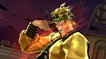 THIS IS THE GREATEST HIGH (Dio Meme Sound Effect - Voicy