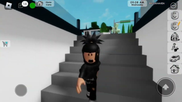 how notti died on roblox Meme Sound Effect - Voicy