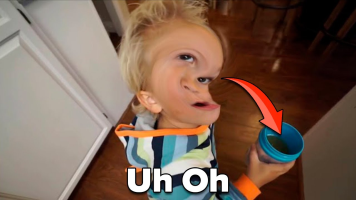 UH OH Meme Sound Effect - Voicy