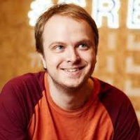 Harris Michael Brewis Sounds - Voicy