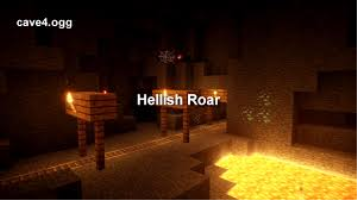 Minecraft Cave Sounds Part 4 Meme Sound Effect - Voicy