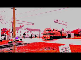 Loud train sound Meme Sound Effect - Voicy