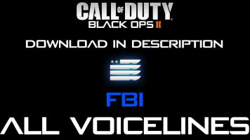 fbi bo2 Meme Sound Effect - Voicy