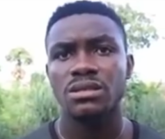 Uvuvwevwevwe Onyetenyevwe Ugwemuhwem Osas Meme Sound Effect - Voicy