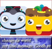 Change da world Meme Sound Effect - Voicy
