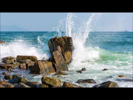 Catch a waves Meme Sound Effect - Voicy