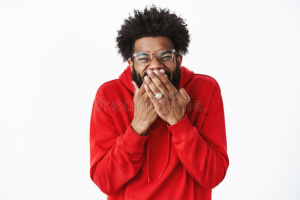 Male Chuckling Meme Sound Effect - Voicy