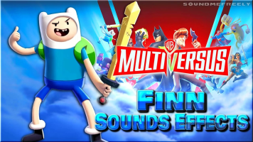 Finn SFX 2 Meme Sound Effect - Voicy