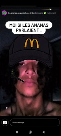 oui Meme Sound Effect - Voicy