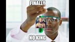Yes King Meme Sound Effect - Voicy