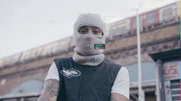 roadman drip Meme Sound Effect - Voicy