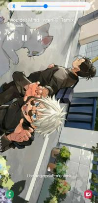 Satoru Gojo Sounds and Sound Effects - Voicy