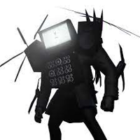 Titan Tv Man Sounds and Sound Effects - Voicy