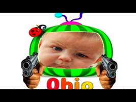 ohio cocomelon Meme Sound Effect - Voicy