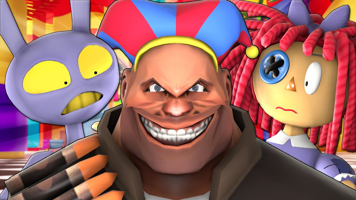 I will make hat from you little bunny tf2 Meme Sound Effect - Voicy