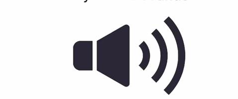 ahhhh Meme Sound Effect - Voicy