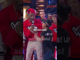 That girl lay lay roasts Nick Cannon and his squad Meme Sound Effect ...