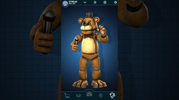 freddy Meme Sound Effect - Voicy