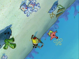 SpongeBob Wrench Meme Sound Effect - Voicy