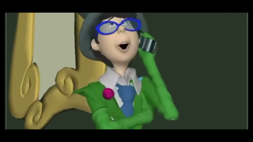 YoUr'E aLL gOiNg tO jAiL (The Onceler) Meme Sound Effect - Voicy