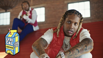 lil durk Meme Sound Effect - Voicy