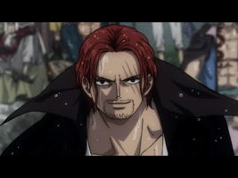 Shanks edit music Meme Sound Effect - Voicy