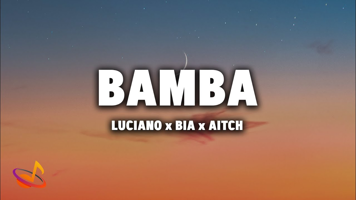 bamba Meme Sound Effect - Voicy