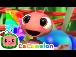 Cocomelon Meme Sound Effect - Voicy