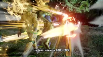 MUDA MUDA Meme Sound Effect - Voicy