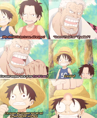 luffy smile Meme Sound Effect - Voicy