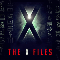 The X Files Theme Meme Sound Effect - Voicy