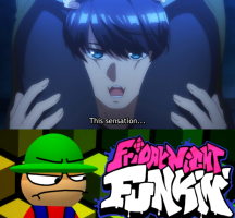 Michael P Scream Meme Sound Effect - Voicy