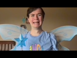 do you suffer from the lack of a father figure?! Meme Sound Effect - Voicy